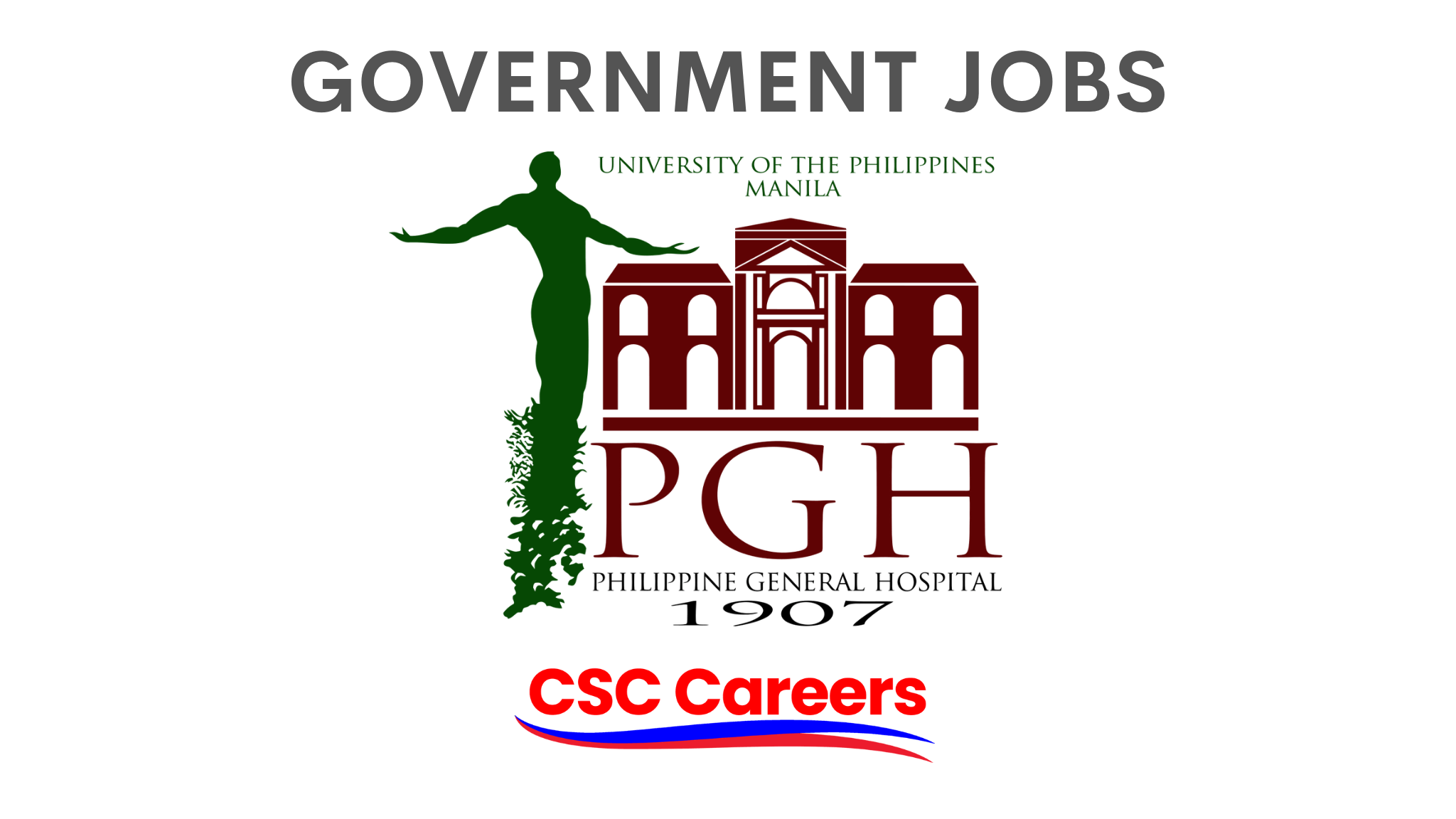 Philippine General Hospital - CSC Careers Philippines